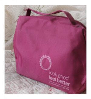 Look Good Feel Better | Cancer Girl New Mexico